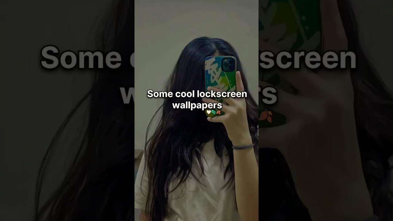 Some cool lockscreen wallpaper 😎🔥#youtubeshorts #love #trending #cool #lockscreen #wallpaper