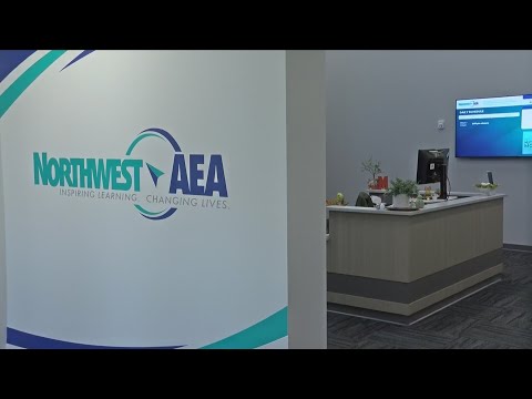 Northwest AEA Reacts to AEA Reform Bill