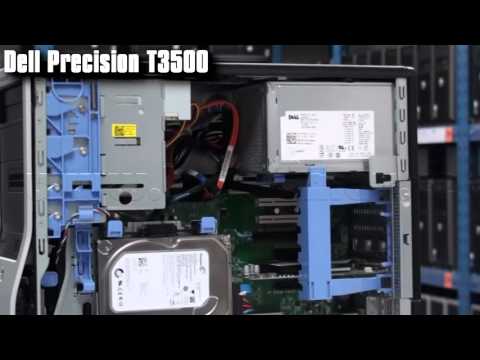 Dell Precision T3500