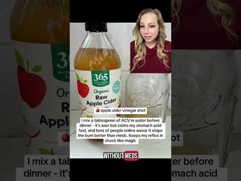 Acid Reflux? These 5 Reddit Tricks Changed My Life (No Pills!)