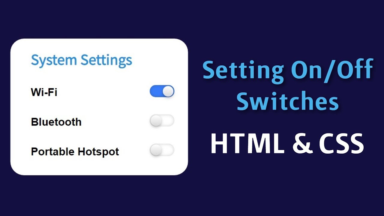 Custom Checkbox using HTML & CSS | CodingNepal