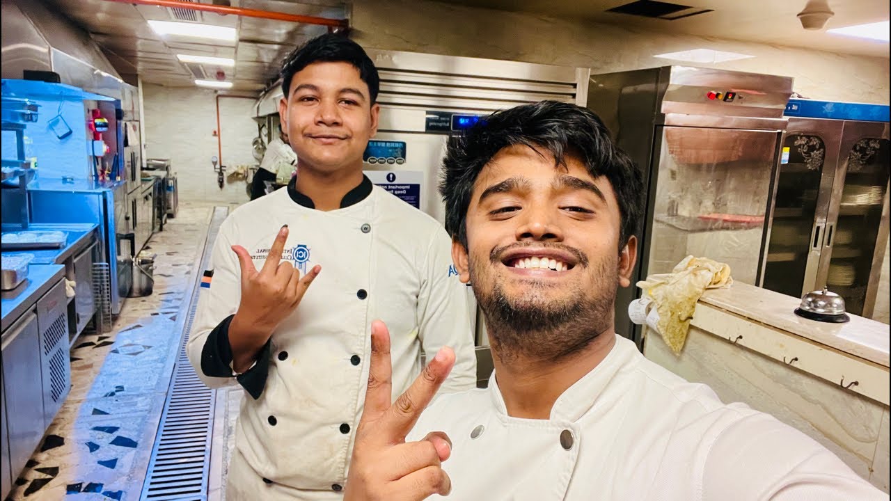 Raw Chef Life Day 111