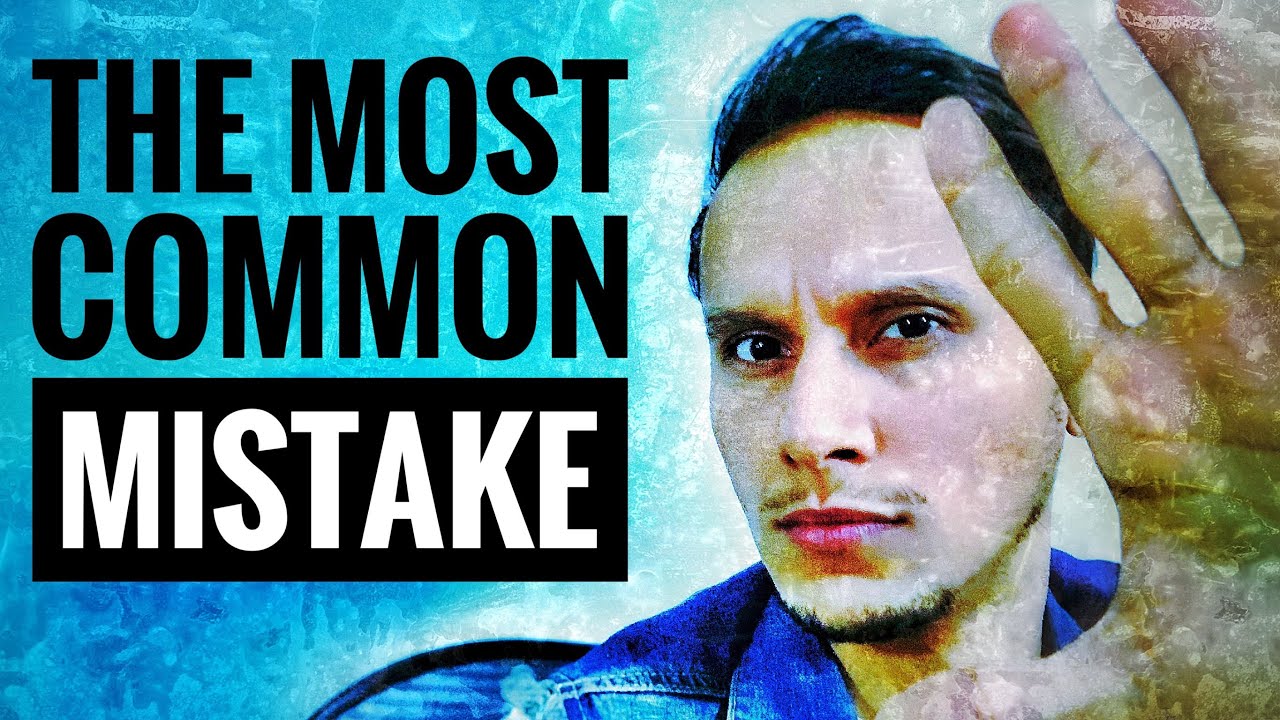 The #1 mistake beginners make when learning salsa, and how to avoid it!