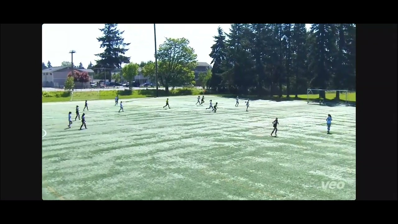 Veo | Level Up Your Game