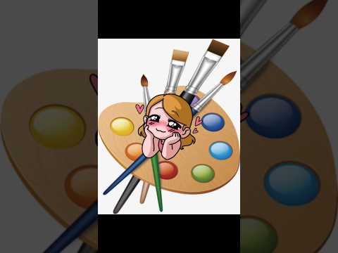 I love painting 🖌️🎨#treanding #reelsinstagram #commission #art #sketch #drawing #viral #painting