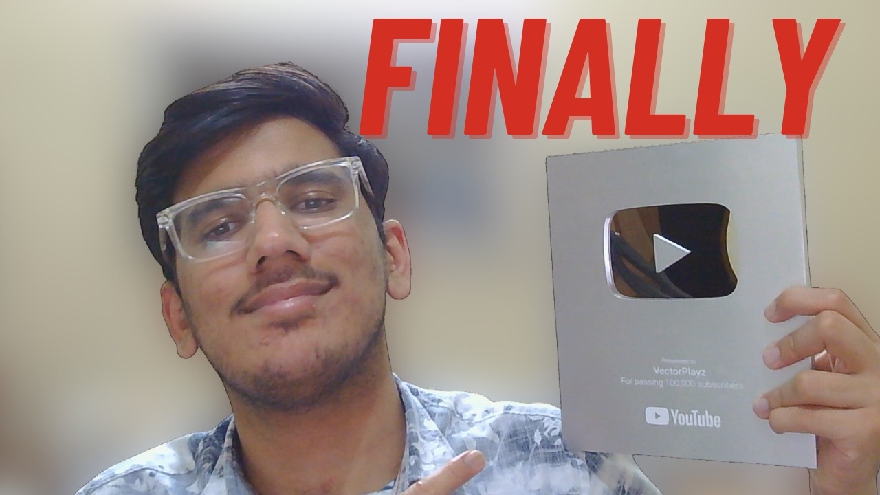 IT’S FINALLY HERE!