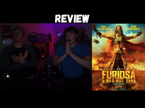 Furiosa: A Mad Max Saga | Review!!