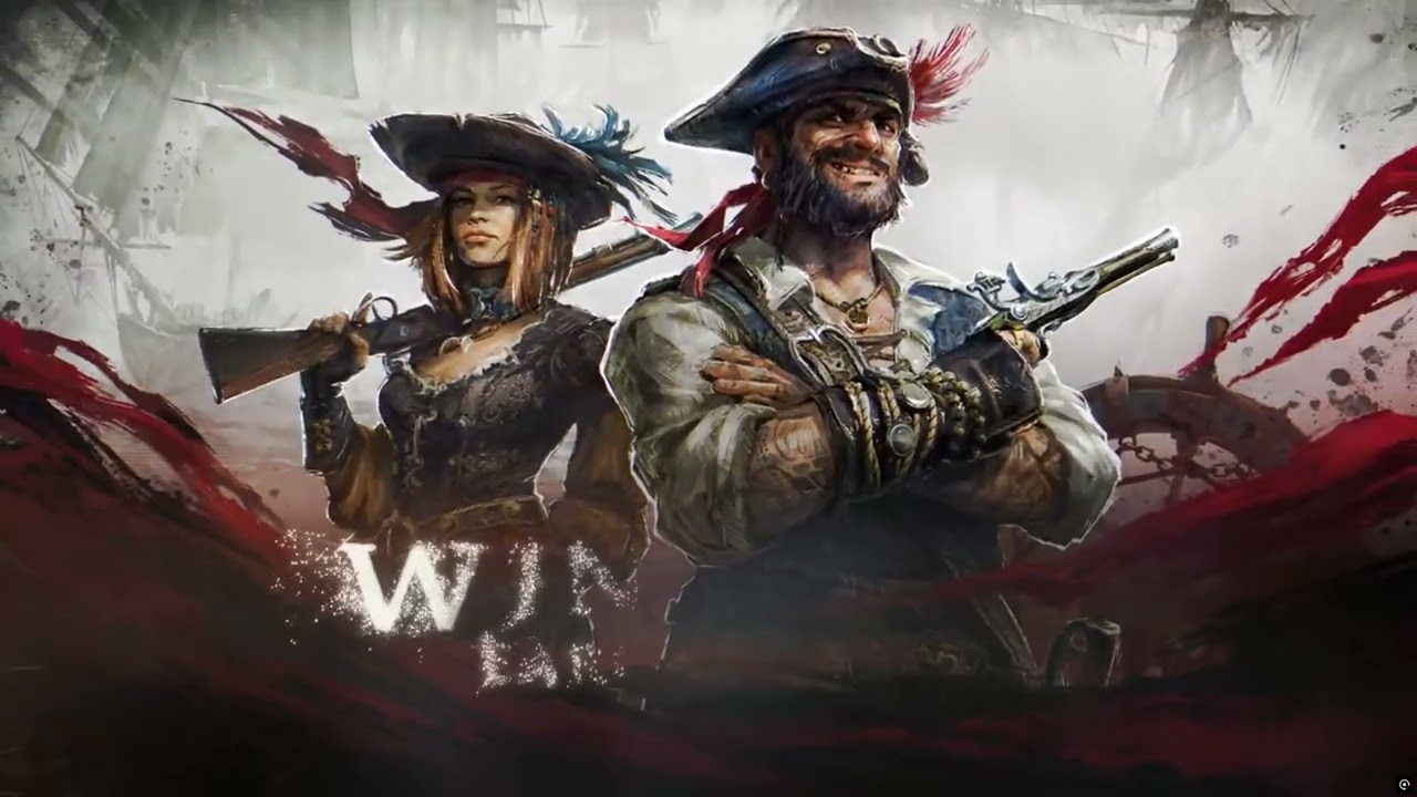 Windrose Controller Support Explained