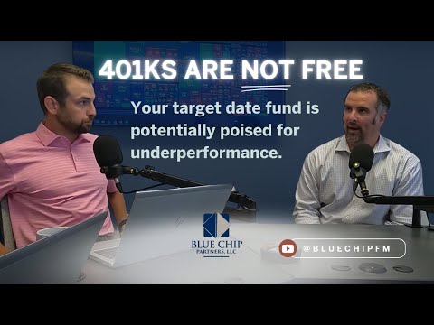 Two Things You Can Do to Allocate Yourself Better in Your 401(k) or Workplace Retirement Plan