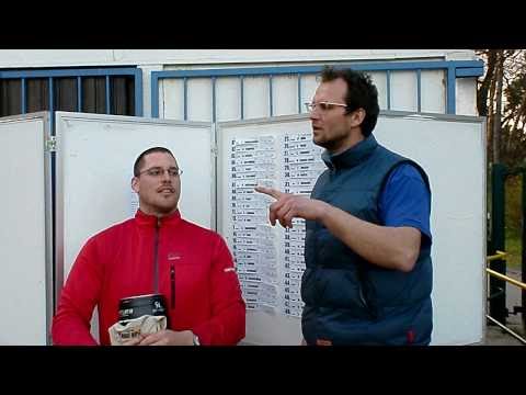 Waldschwimmbad Rüsselsheim 2010, Siegerehrung, Michael Hamann, Michi Stelzer, Ted Winkelbeiner