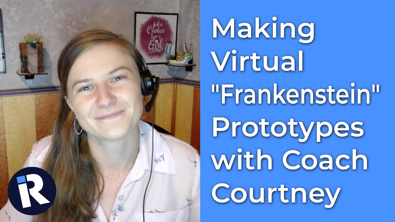 How to Make a Virtual 