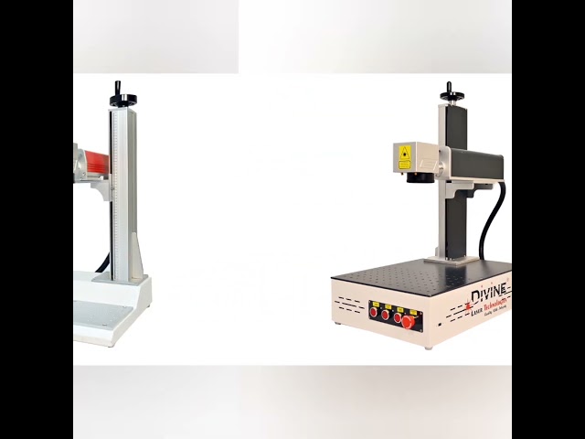 Laser Engraving System Manufacturer from Ahmedabad