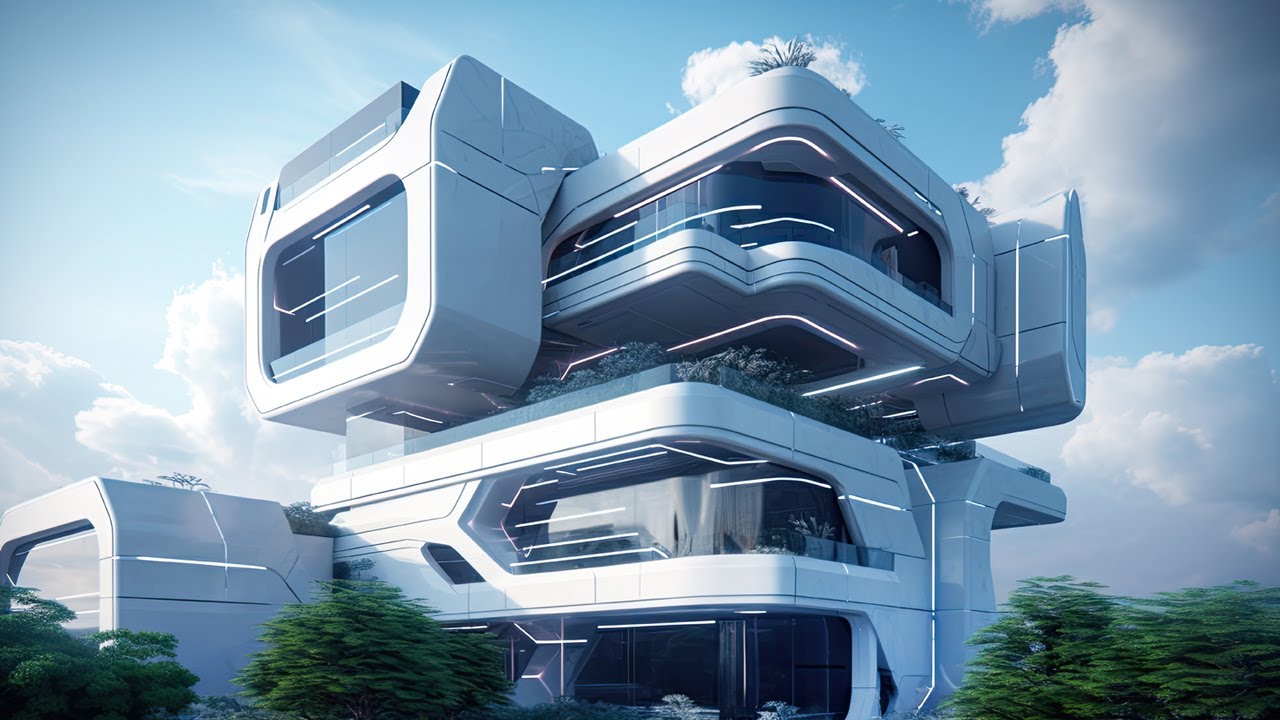 How AI Can Revolutionize the Real Estate Industry