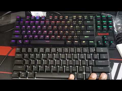 DK61E reveiw