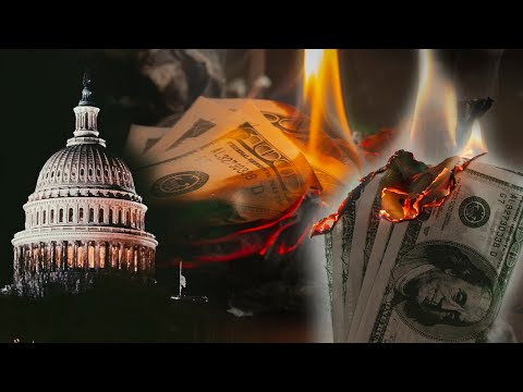12 Shocking Things In The New $1.7 Trillion Spending Bill