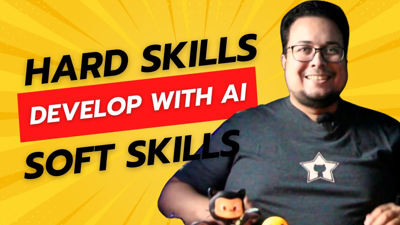 Skills to programming with AI