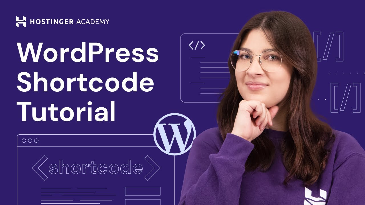 How to Create a Shortcode in WordPress
