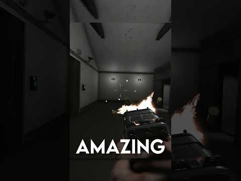 SCP Secret Lab - BRAND NEW GUN!