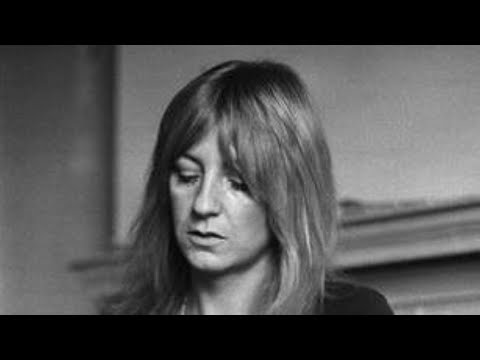 I Would Rather Go Blind Christine McVie tsrgp