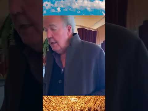 Clarkson's Farm - Jeremy Visits his Friends Pub in Gloucestershire 🍺🚜 #farming #jeremyclarkson