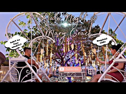 MARY GRACE RESTAURANT | LabTrip