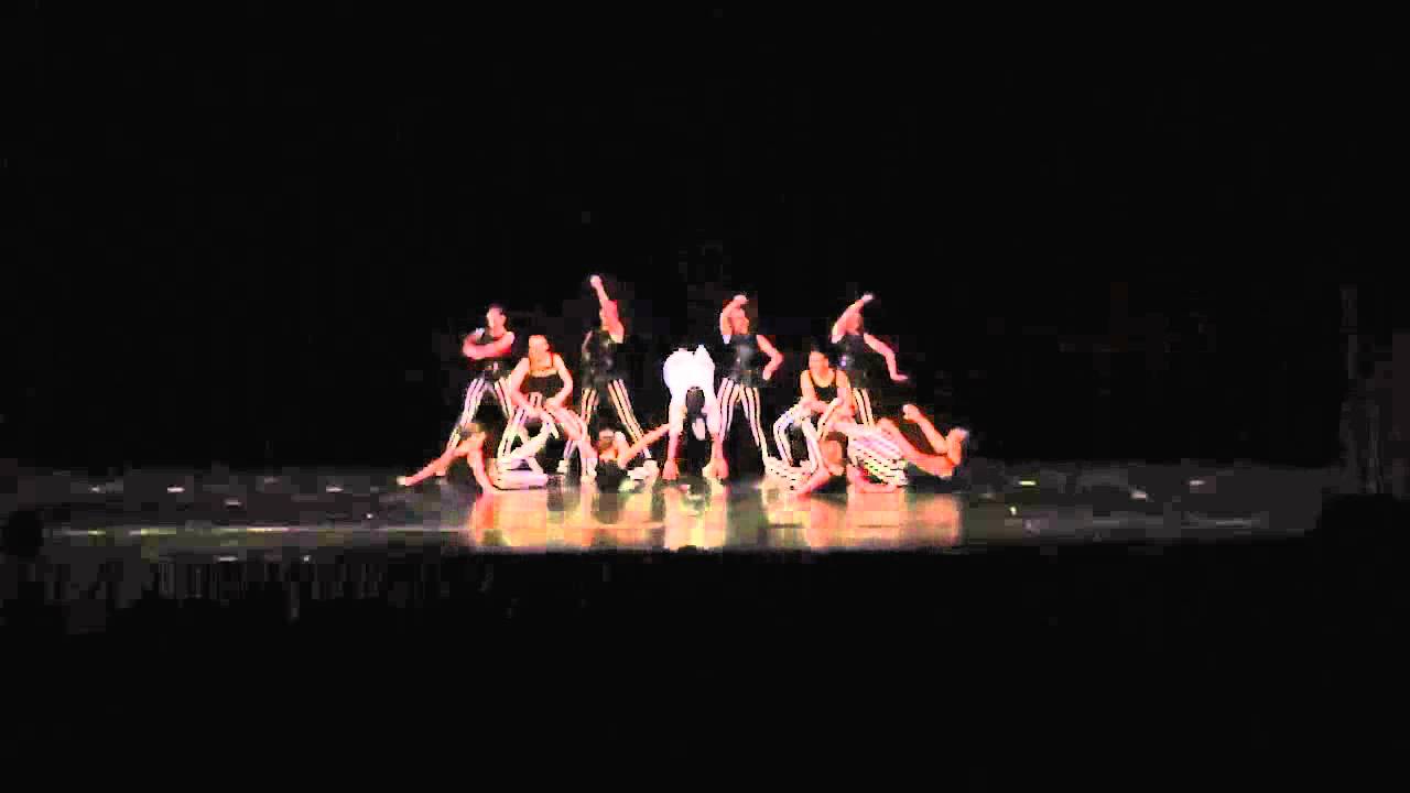 DanceVibe Vibe Hip Hop