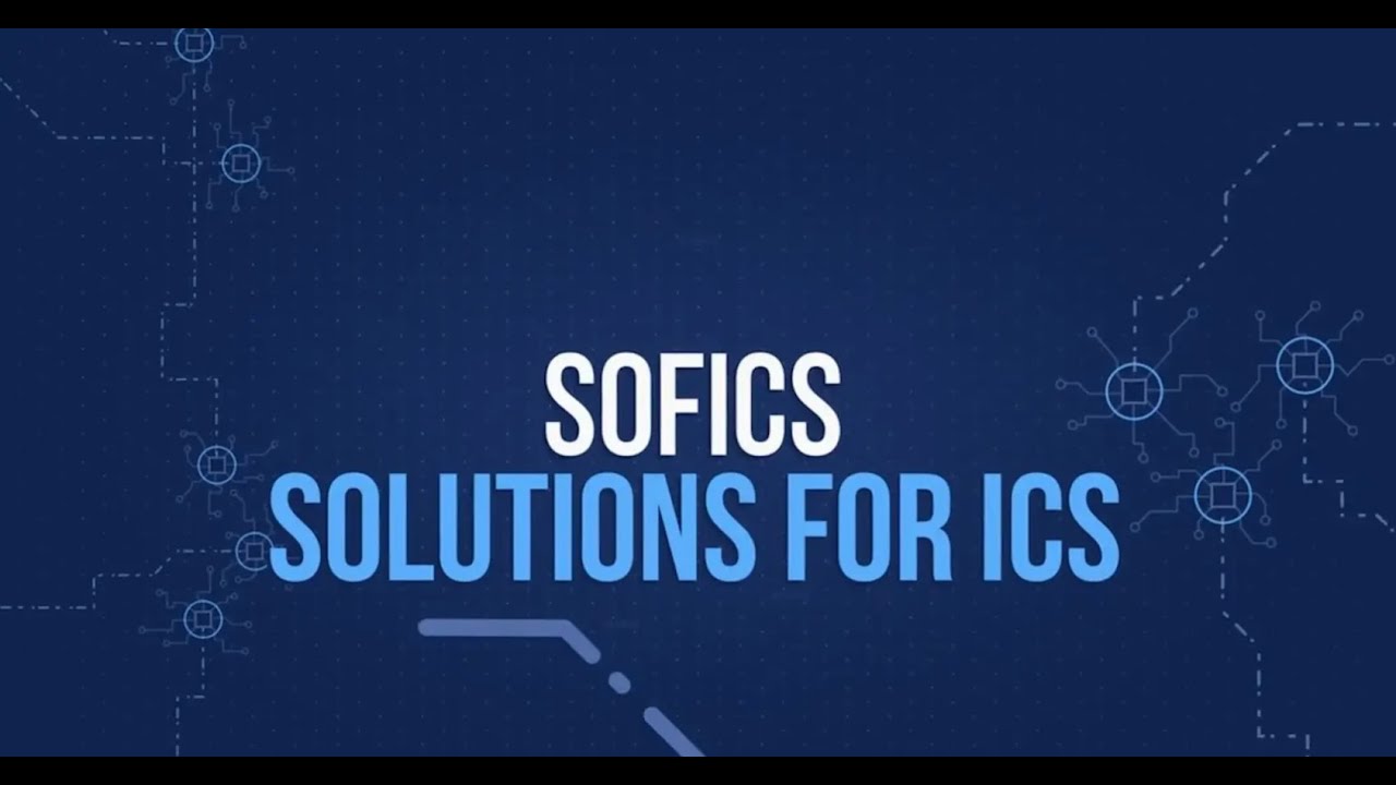 SOFICS – Solutions for ICs