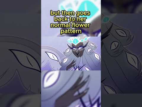 Did you notice Emily and Sera's true angelic form in Hazbin Hotel?