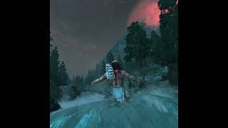 Predator Lost Tribes Mod in VR at Skyrim Special Edition Nexus - Mods ...