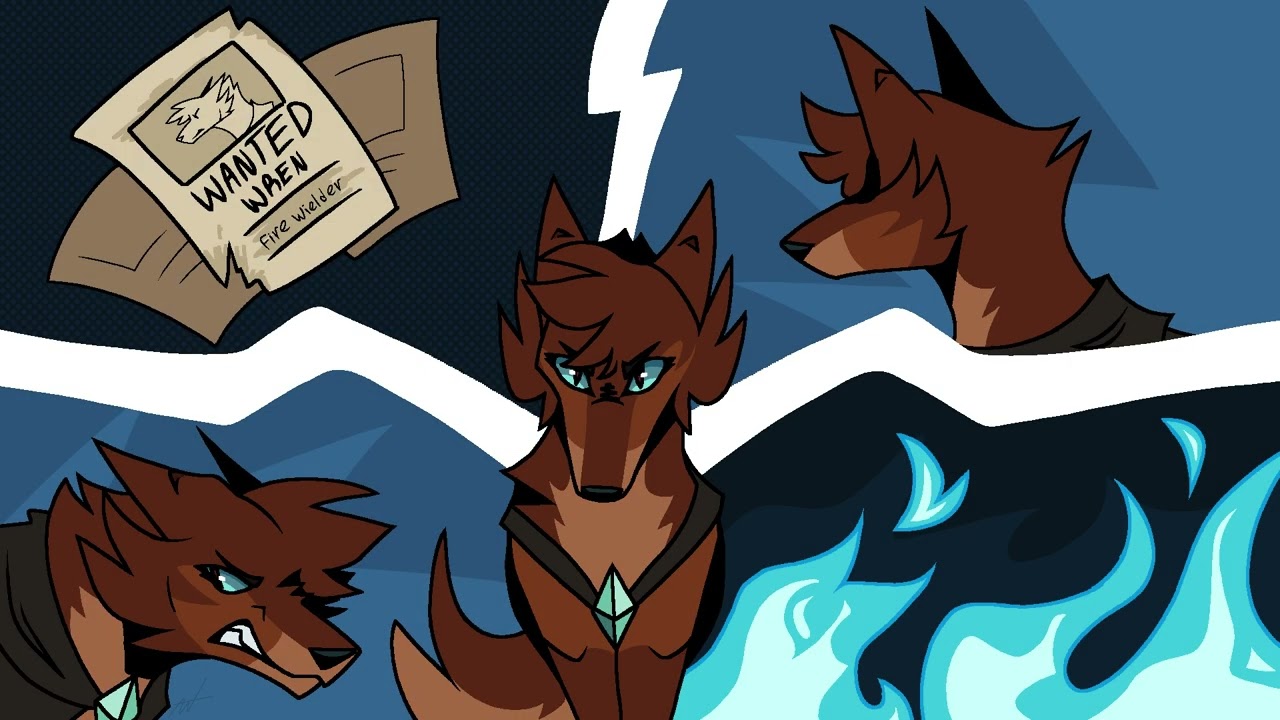 The Dragon Has Three Heads | Adventure North PMV