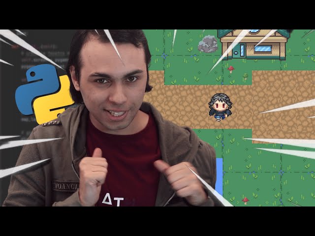 Comment créer un jeu en Python avec Pygame | Galaxy.ai | Galaxy.ai