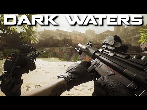 New Ready or Not DLC Looks Incredible!