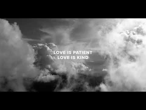 1 Corinthians 13:4 | Love Is Patient, Love Is Kind