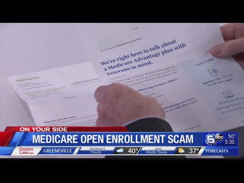 New Medicare card scam is back | Greg's Corner