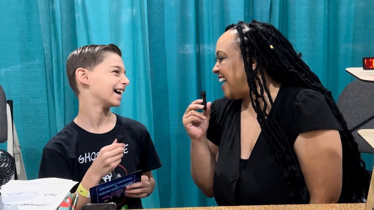 Episode 42: Karan Ashley