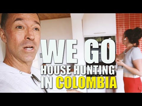 Exploring Dream Homes in Pereira, Colombia | Our Family's House-Hunting Journey