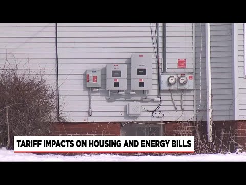 Eversource customer concerned about high energy bill