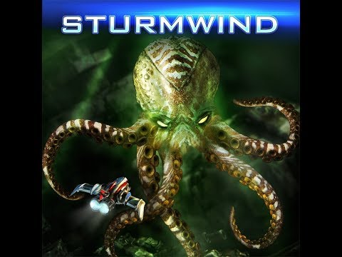 SturmWind Dreamcast Review