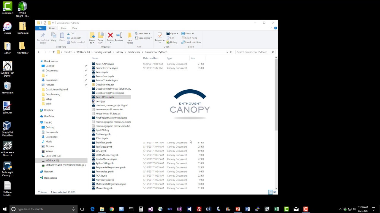 Deep Learning Lecture 13: Applying RNN's to Sentiment Analysis