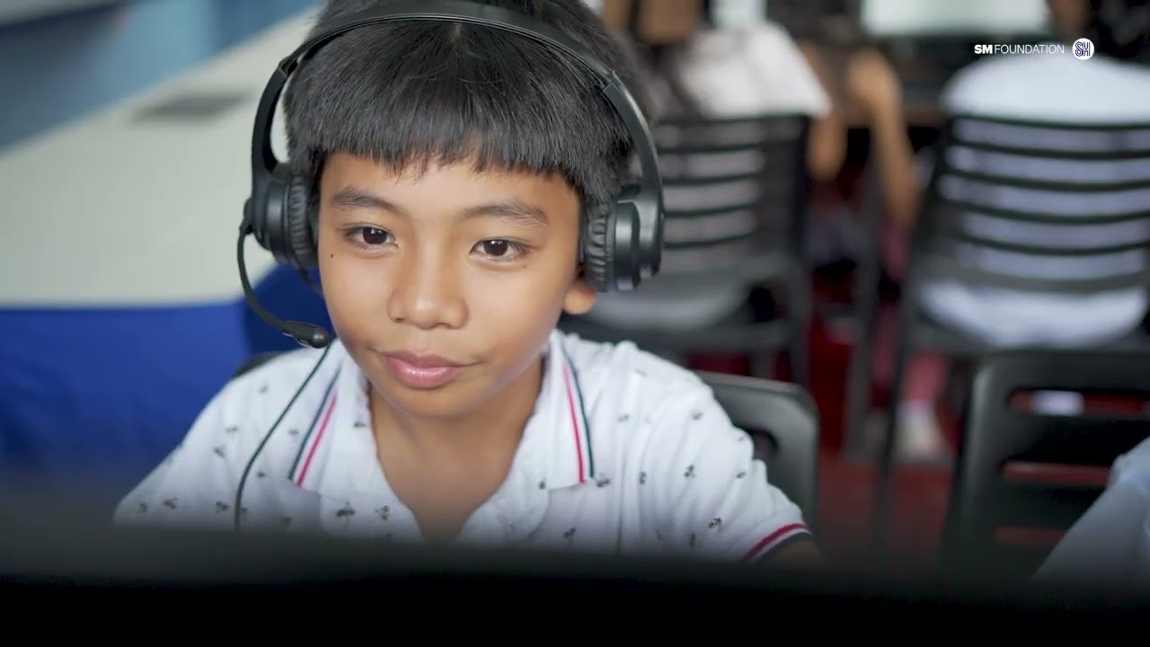 SM Foundation Digital Learning Hub
