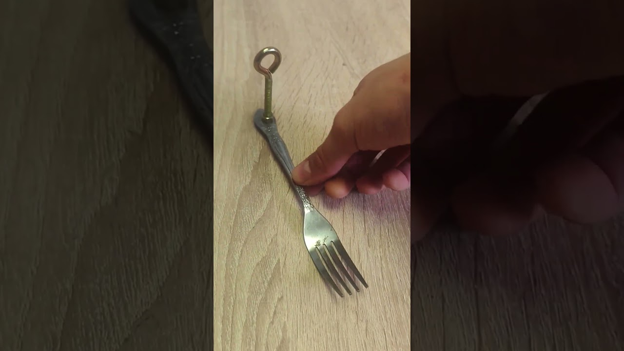 Build This Easy Knife Sharpener! #diy #tools