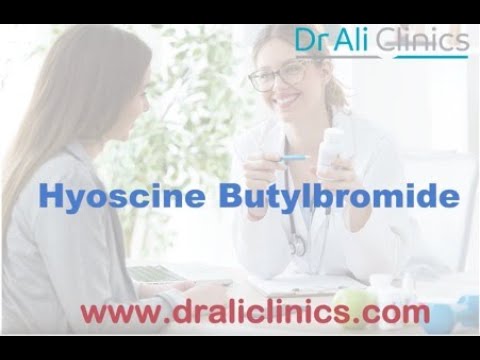 Hyoscine Butylbromide Tablets - Buscogast Tablet Latest Price ...
