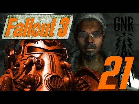 Steam Community :: Video :: [The Good Fight] - Fallout 3 Part 21