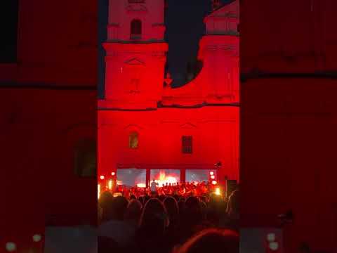The Magical Music of Harry Potter Concert