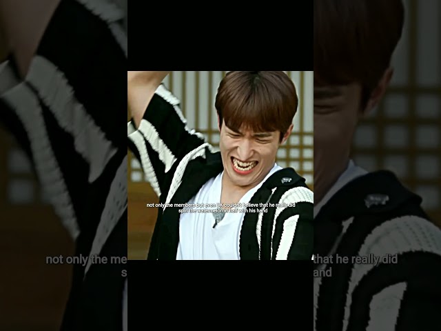 DK himself was so surprised - by Fans - K-culture Fan Content ...