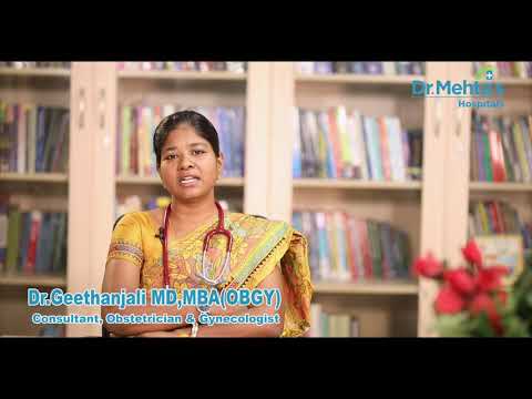 Family Planning - Male Vasectomy Vs Female Tubectomy