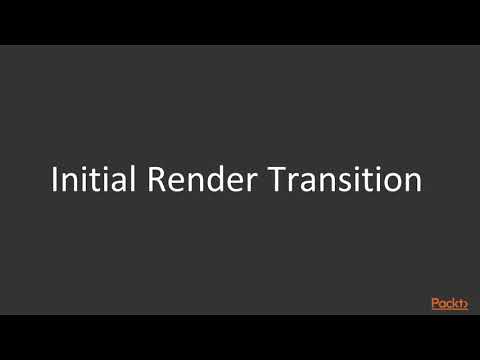Learn Vue js Application Development Essentials Transition Between Element Component|packtpub ...