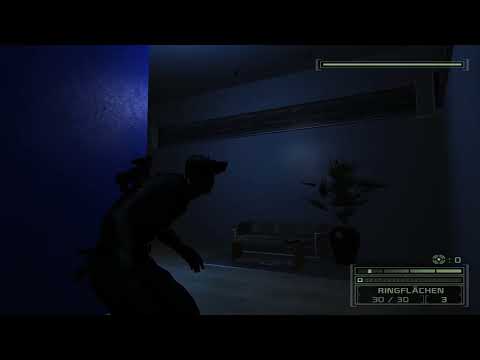 Steam Community :: Video :: Snake streamt: Splinter Cell: Chaos Theory ...