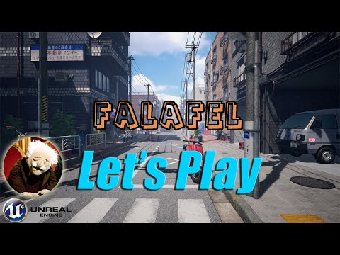 Steam Community :: FALAFEL Restaurant Simulator