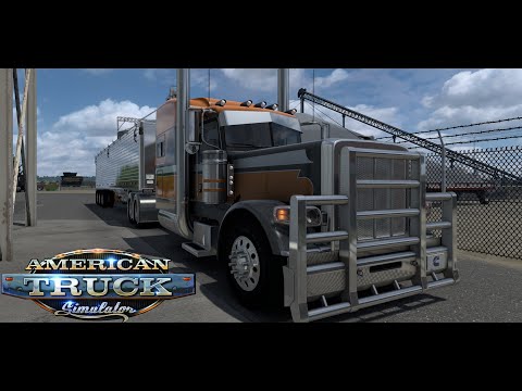 Steam Community :: Video :: ATS / Ruda 389 / Pizzster Timpte Super ...